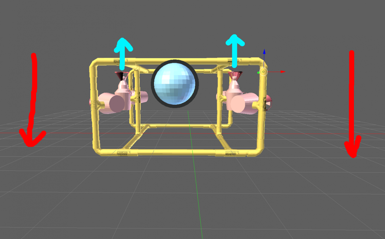 Get your hardware for Arduino Underwater ROV - Juanmi Taboada