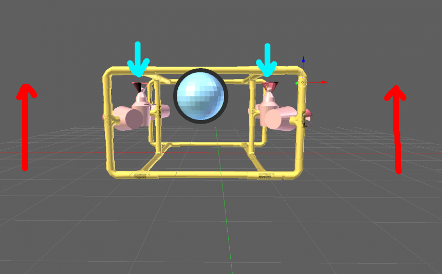 Get your hardware for Arduino Underwater ROV - Juanmi Taboada