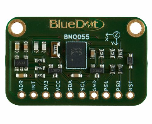 Get your hardware for Arduino Underwater ROV - Juanmi Taboada