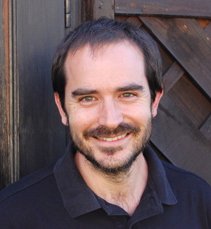 Programación Archivos - Juanmi Taboada