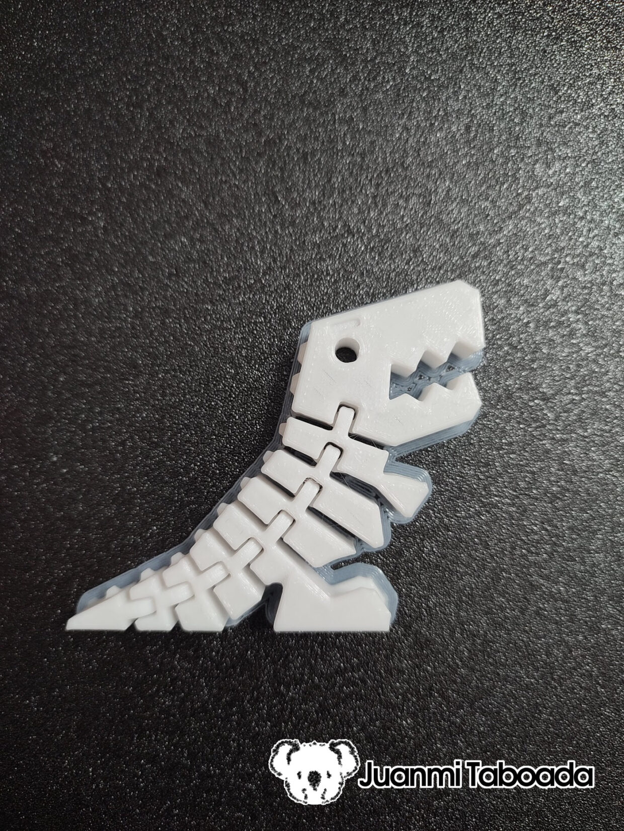 Anycubic Kobra 2 Neo filament sensor upgrade - Juanmi Taboada